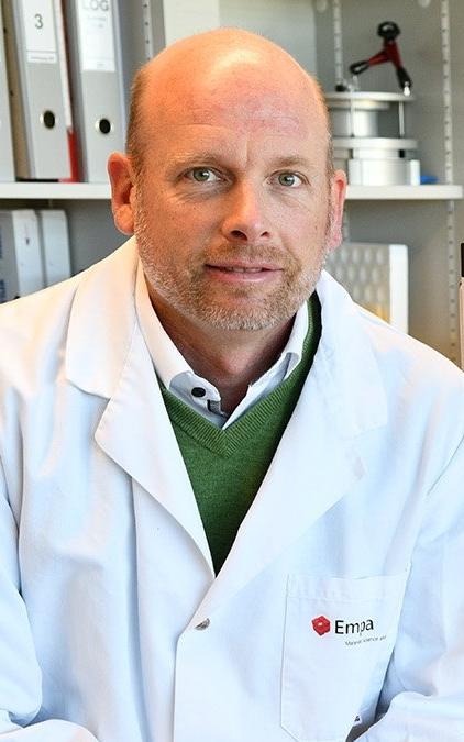 Watching viruses fail (and what it can tell us about antiviral surfaces ...