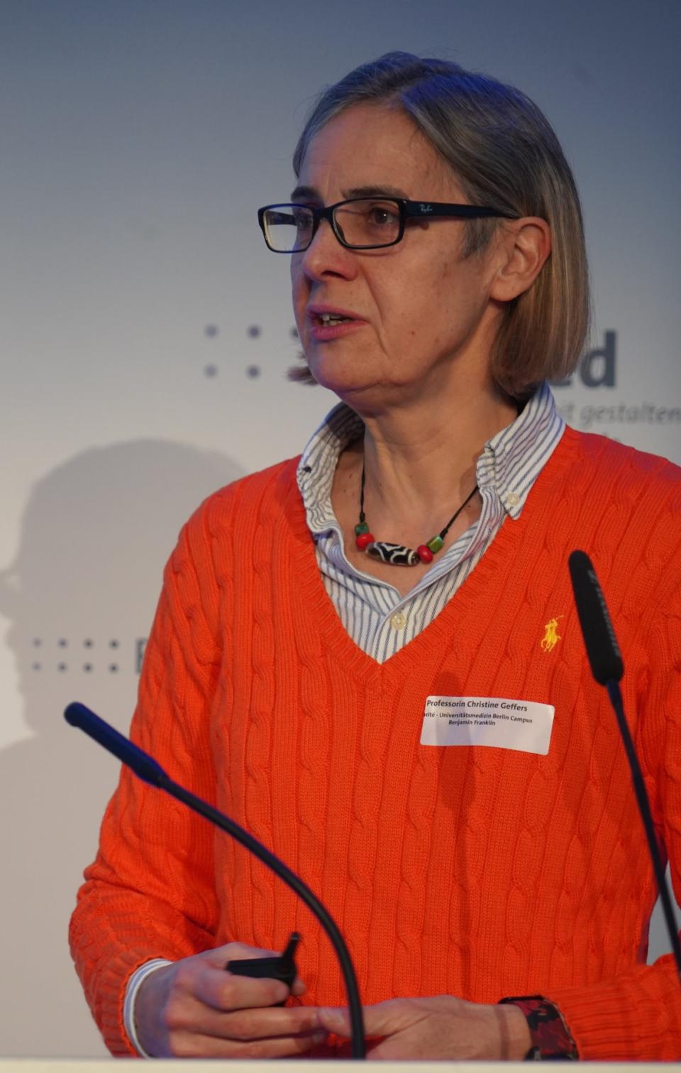 „Wir brauchen ein nachhaltiges Umdenken beim Infektionsschutz ...