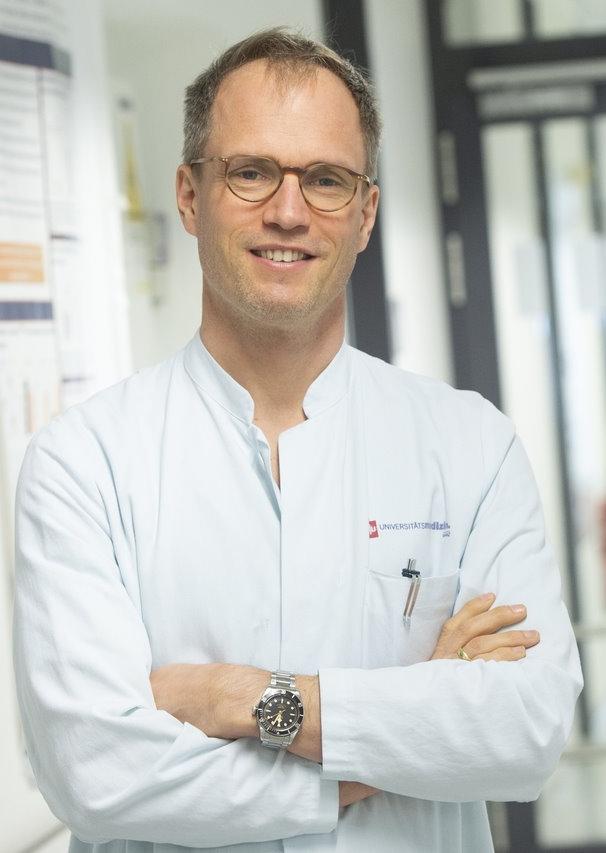 Folgeschäden nach Herzinfarkt verringern • healthcare-in-europe.com