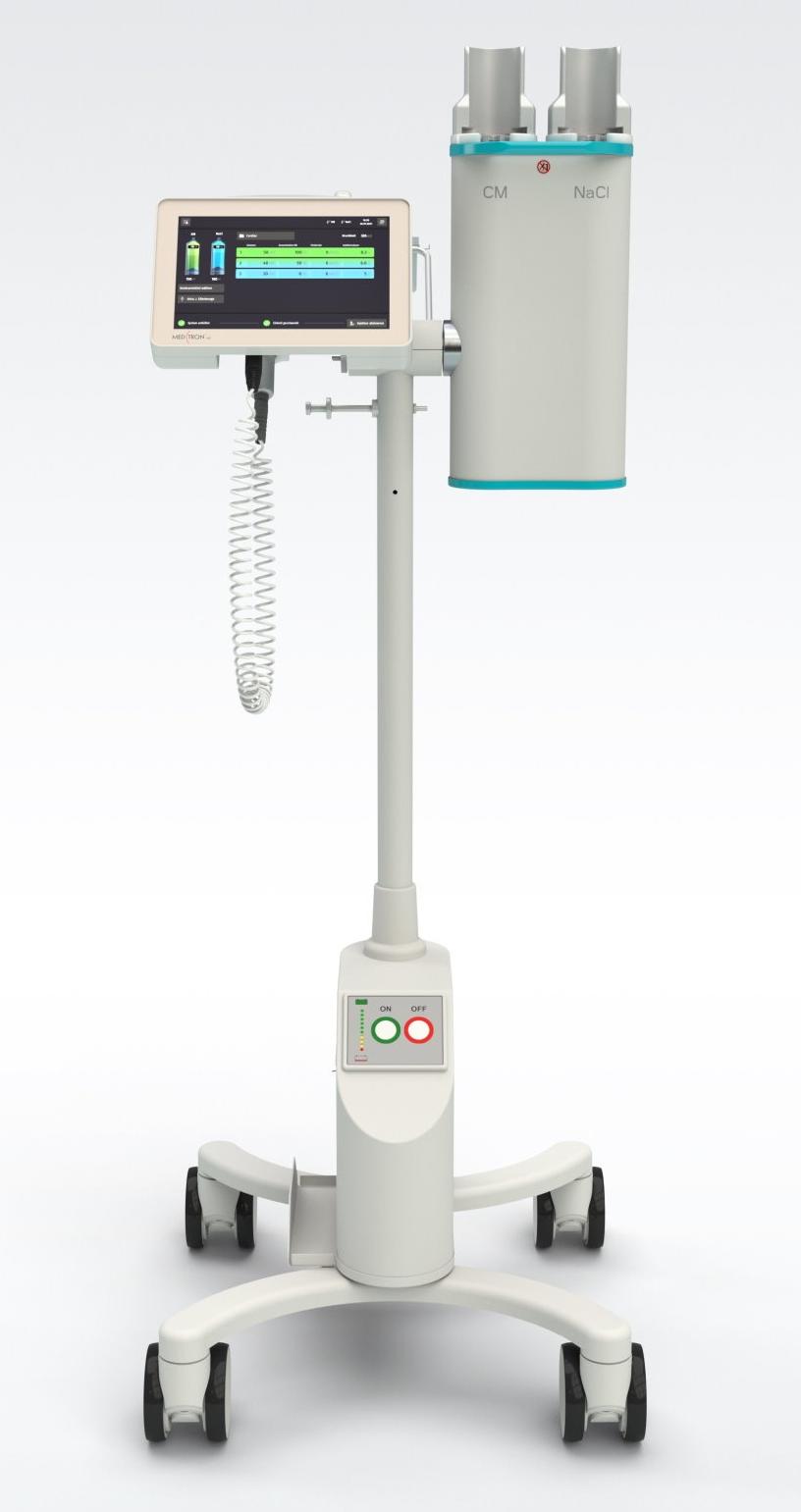 An update for contrast agent injection • healthcare-in-europe.com