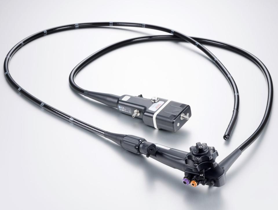 Debut for new video processor and endoscope series • healthcare-in ...