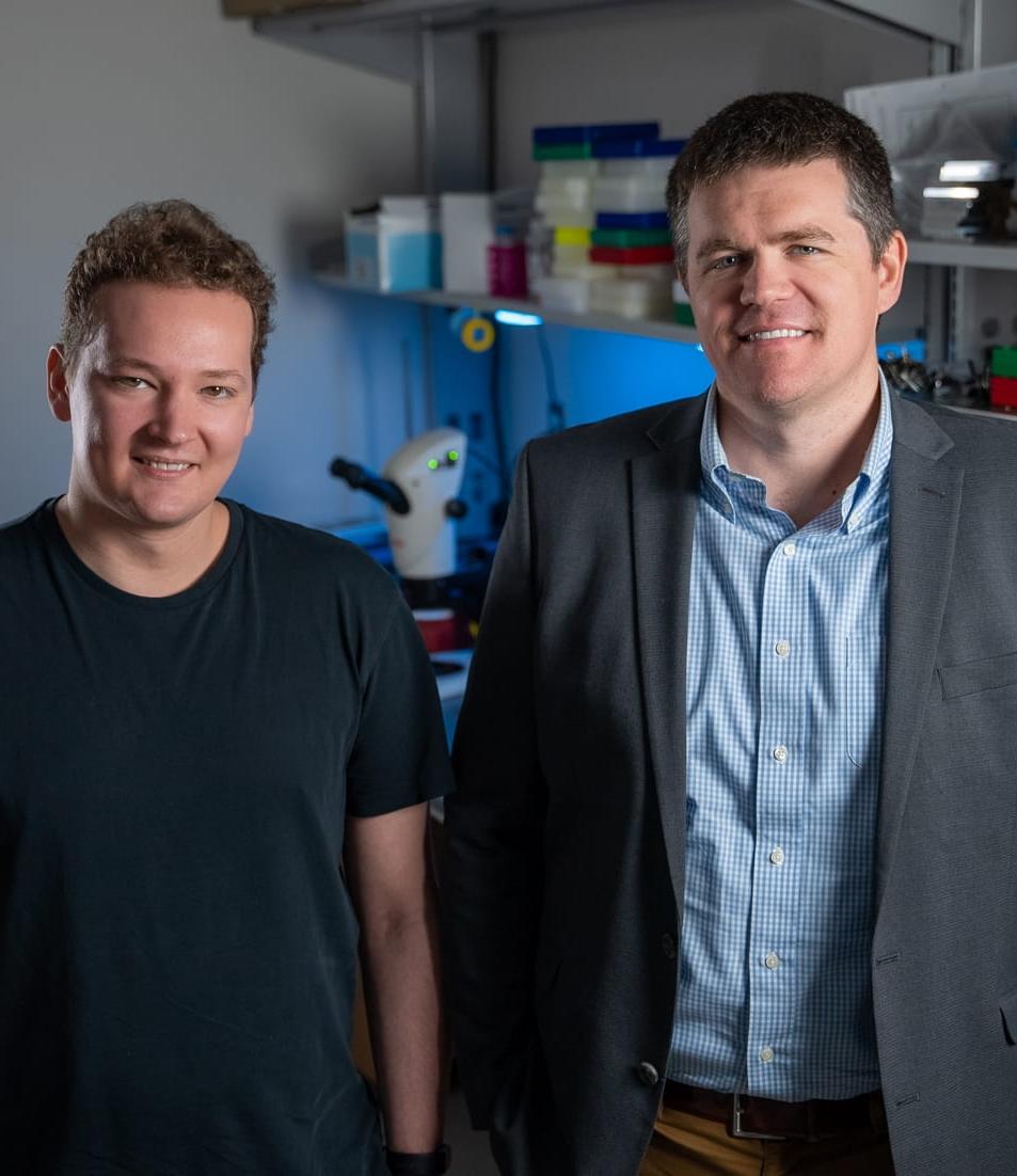 Time-released drug delivery could make vaccines last for months ...