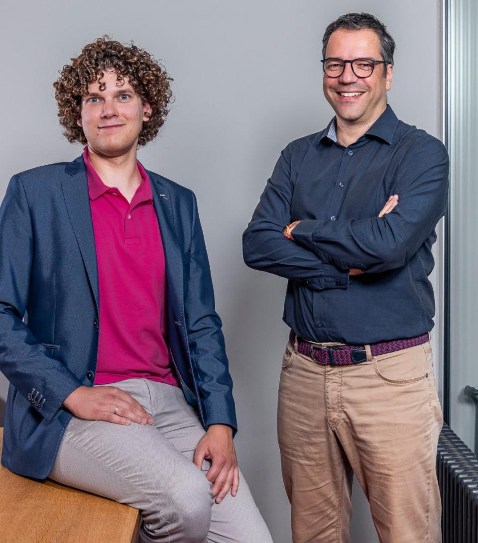 Brustkrebs mit 3D-Röntgen früher erkennen • healthcare-in-europe.com