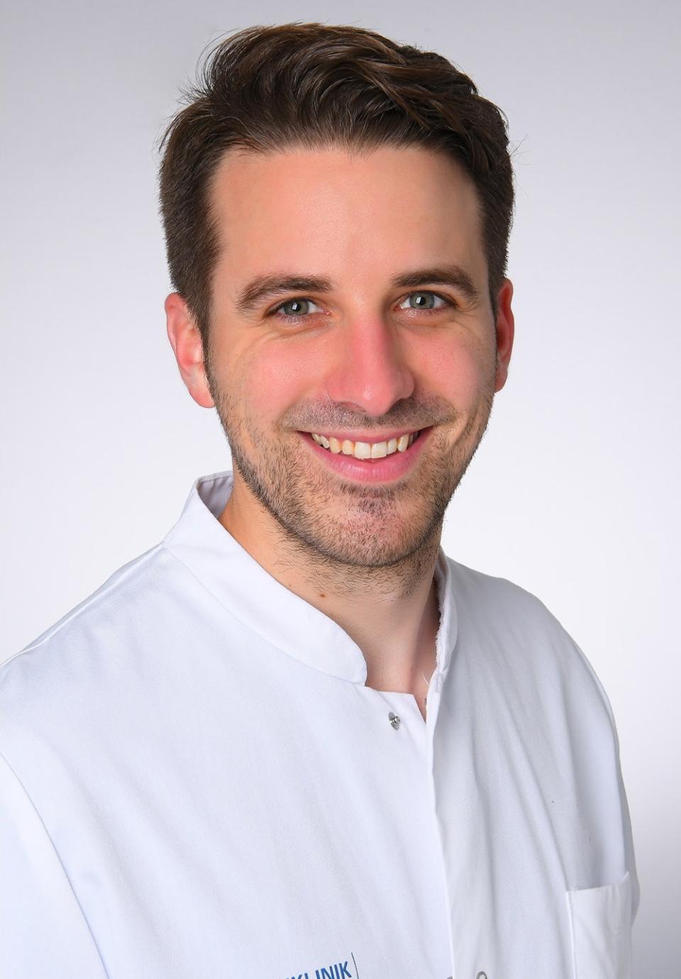 Tumor-DNA sagt Rückfallrisiko beim ZNS-Lymphom voraus • healthcare-in ...