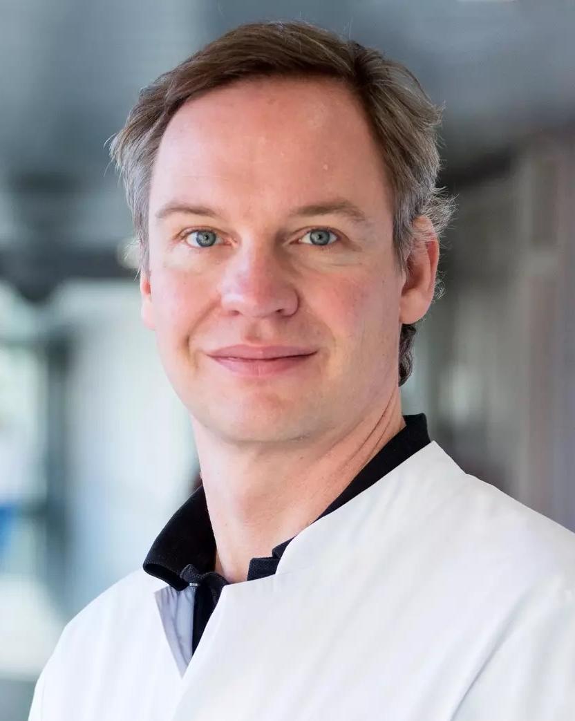 Nach Stammzelltransplantation: Darmbakterien verhindern Graft-versus ...