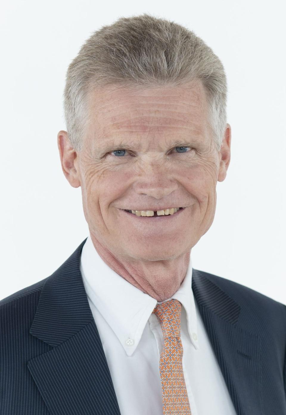 "Our Future Health": Shifting from curative to preventive care ...