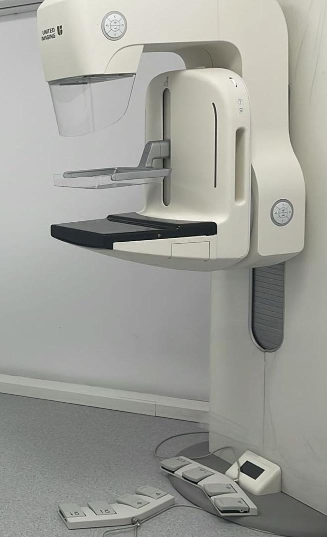 High-end imaging equipment for NovaLife Polyclinic • healthcare-in ...