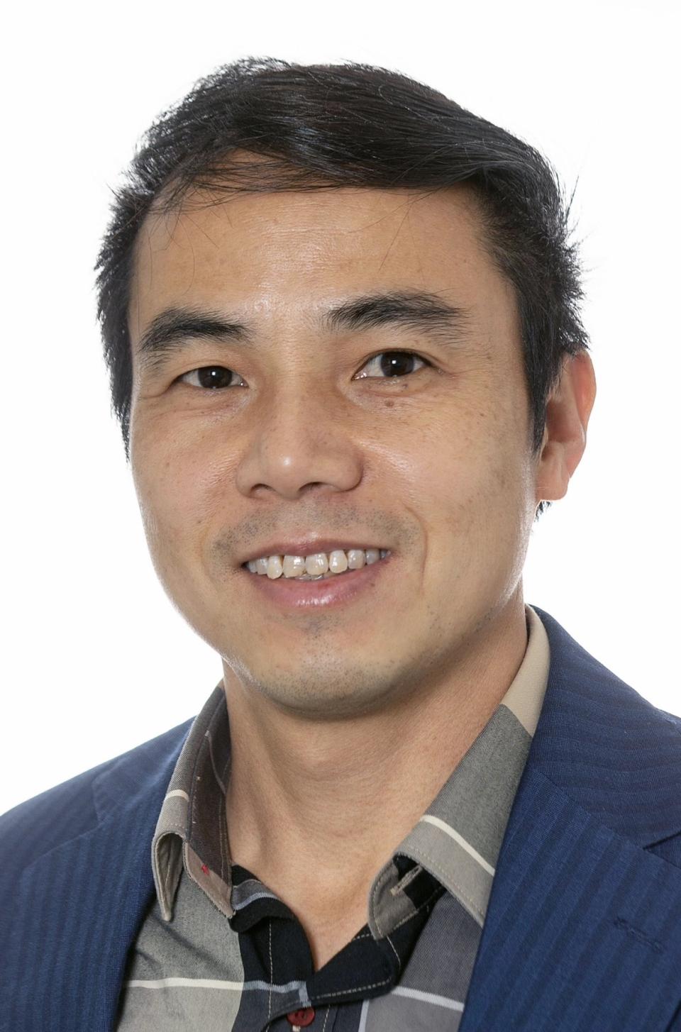 How digital twins will support the radiologist of the future ...