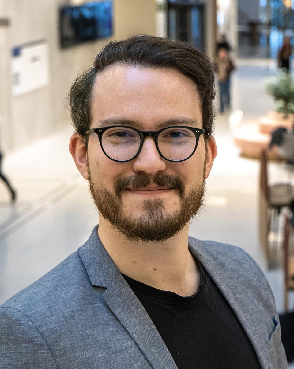 AI and mass spectrometry to find cancer clues at lightning speed ...