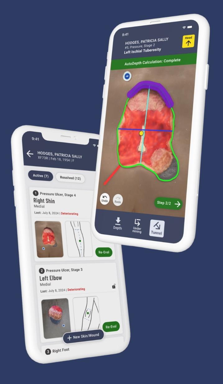 Healing wounds faster with the power of AI • healthcare-in-europe.com