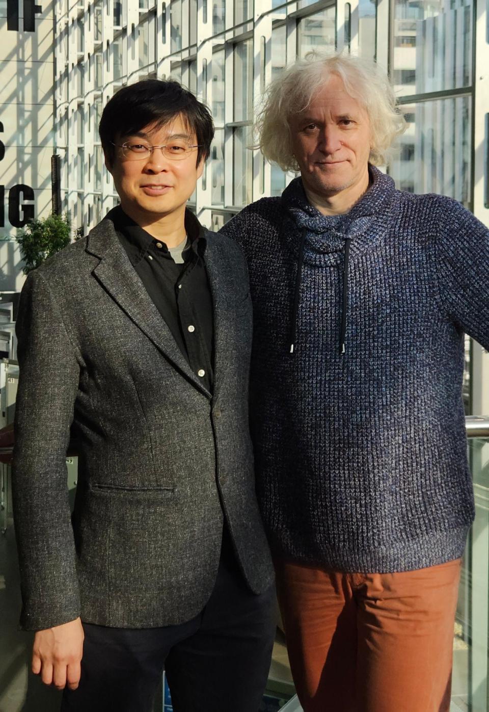 Pregnancy and nursing massively changes up mothers' intestines ...