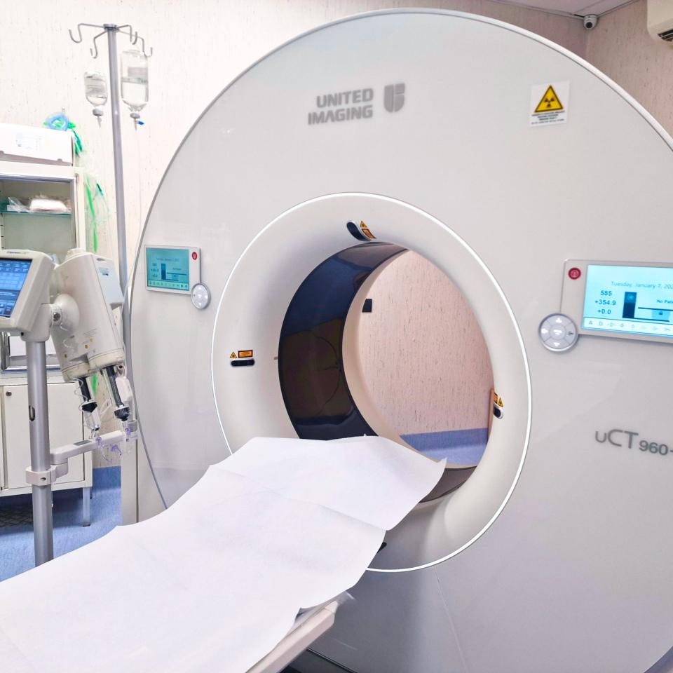 Naples centre expands on CT and MRI diagnostic equipment • healthcare ...