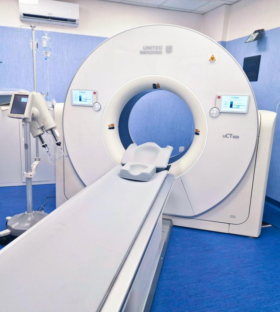Naples centre expands on CT and MRI diagnostic equipment • healthcare ...
