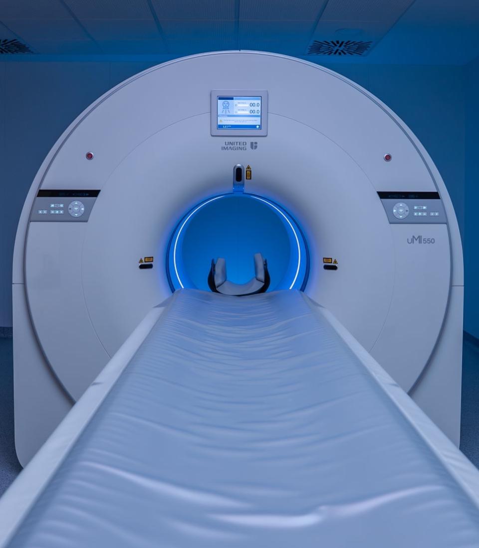 Digital PET/CT system debuts in the city of Gaudí • healthcare-in ...