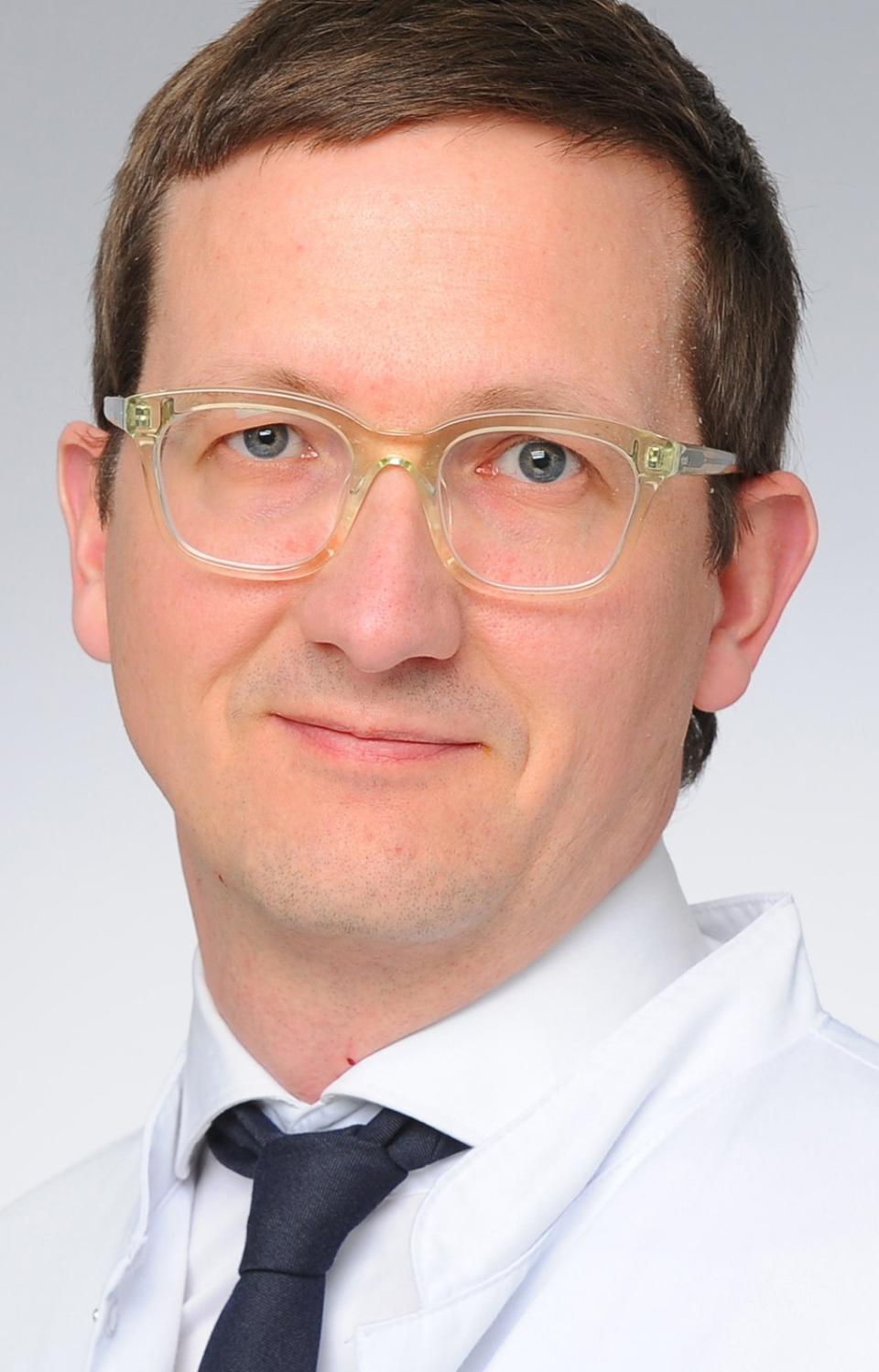 B-Zell-Lymphom: Neue Erkenntnisse zu Resistenz gegen CAR-T-Zelltherapie ...