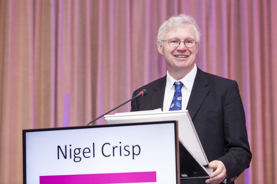 Healthcare needs a radical rethink • healthcare-in-europe.com