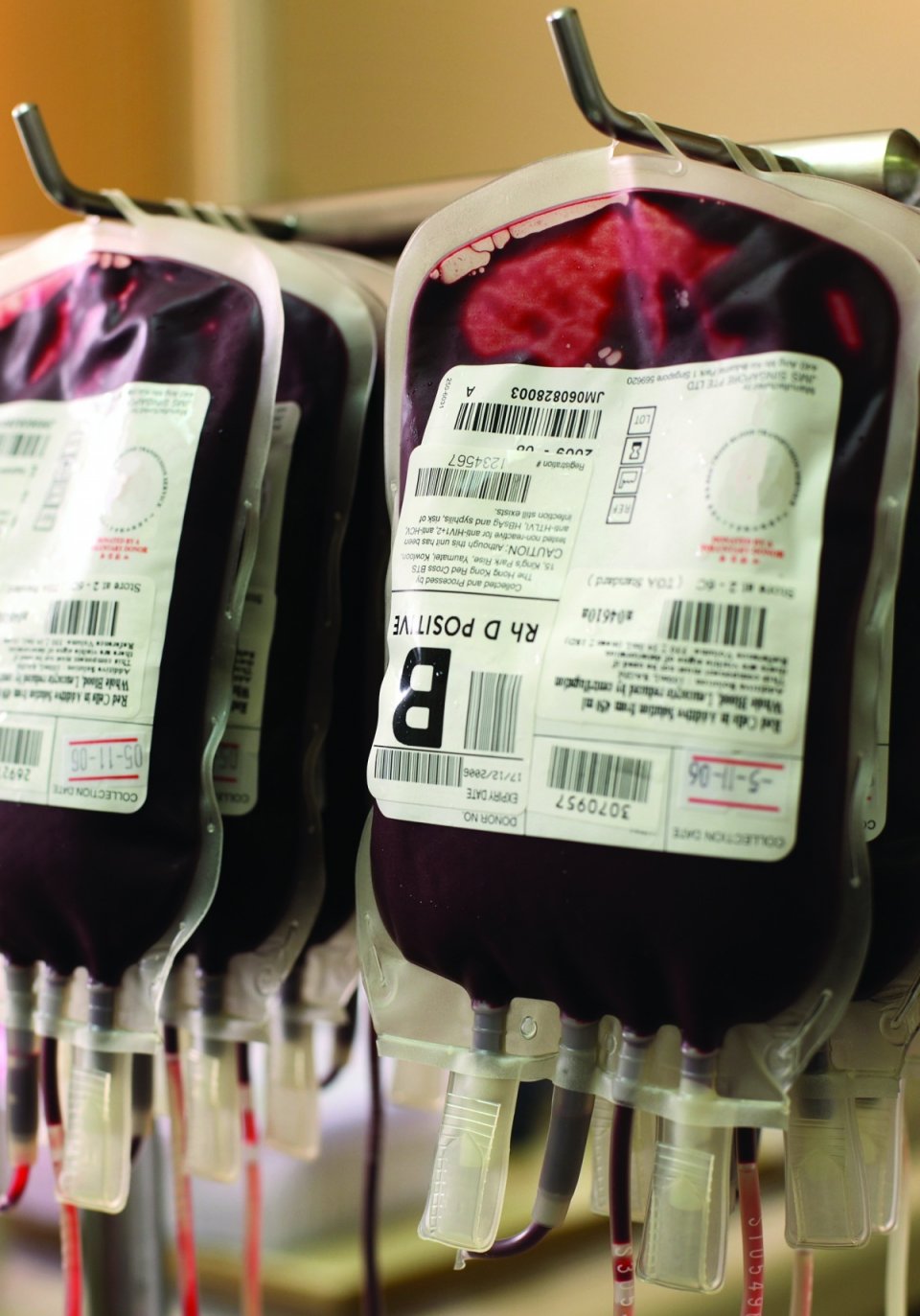 An integrated single database solution • healthcare-in-europe.com