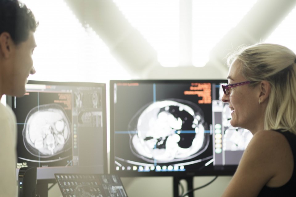 Turning a CT scan into a virtual biopsy • healthcare-in-europe.com