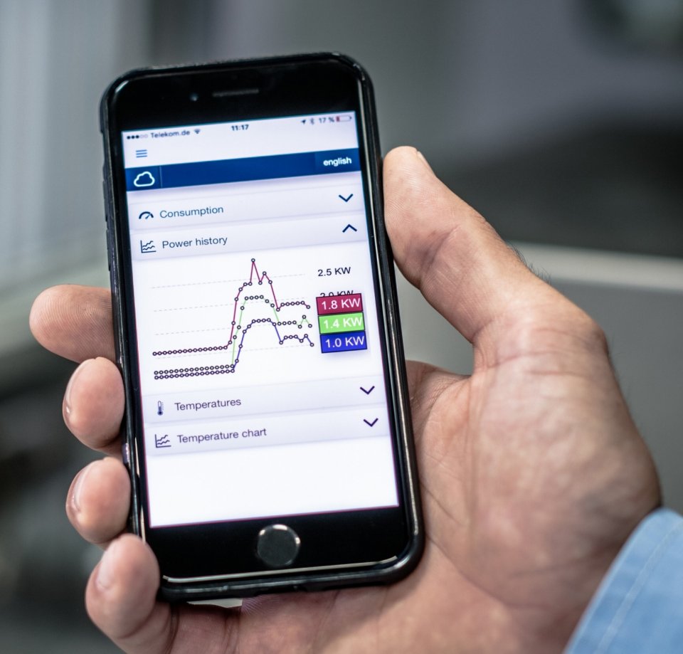 Track and Trace technology and serialisation • healthcare-in-europe.com