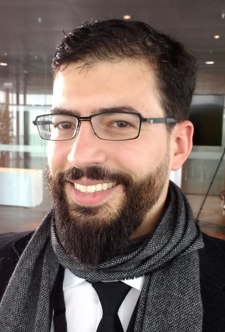 Big Data: Wie erziehe ich meinen Algorithmus? • healthcare-in-europe.com