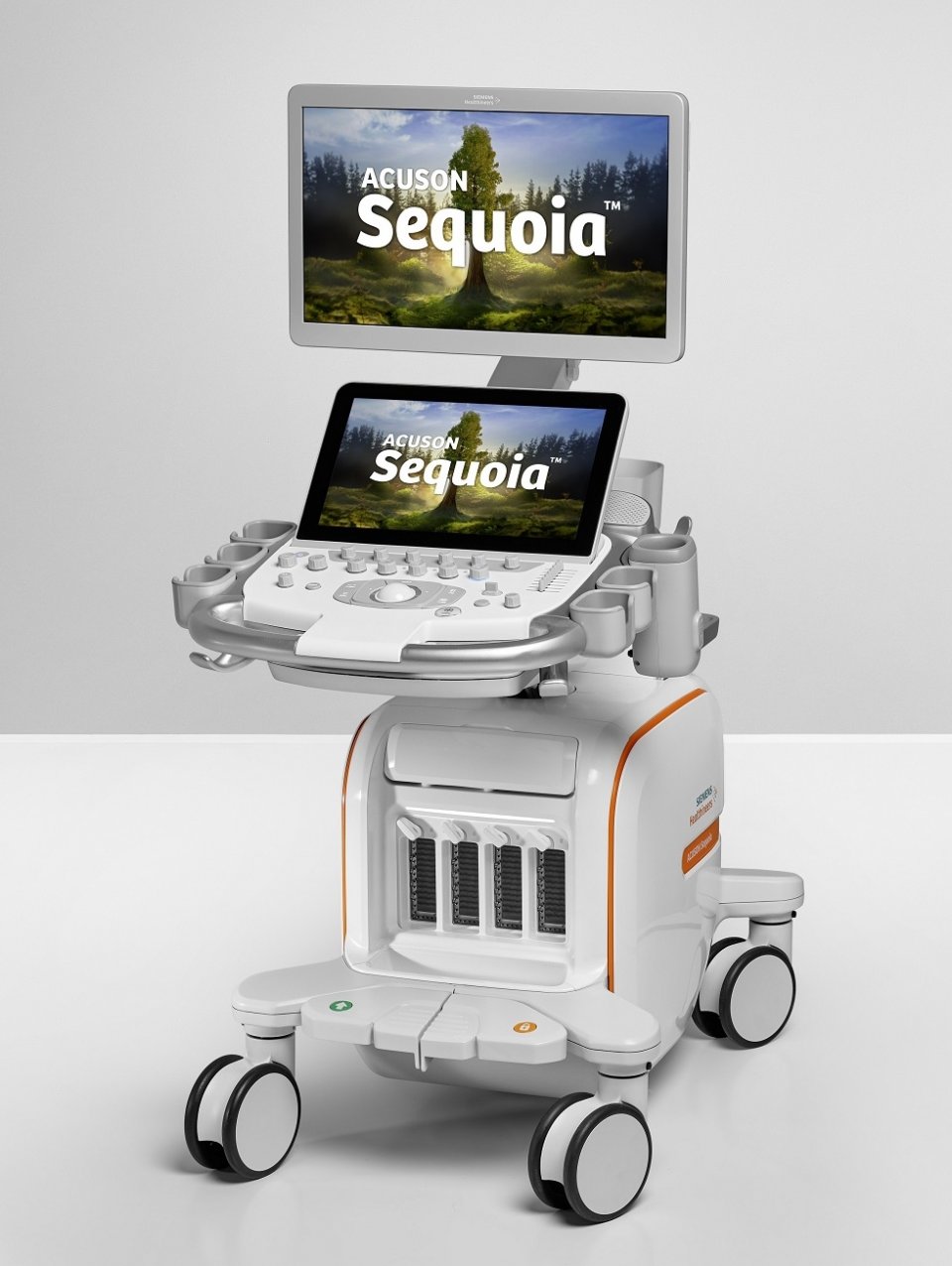 Siemens Healthineers tackle the problem of high-BMI patients with new Acuson Sequoia ...