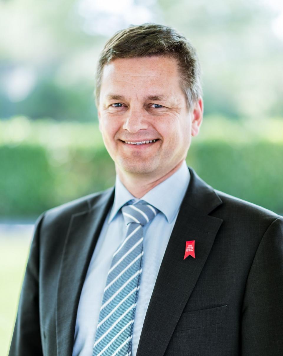 ESC 2018: At the heart of research • healthcare-in-europe.com