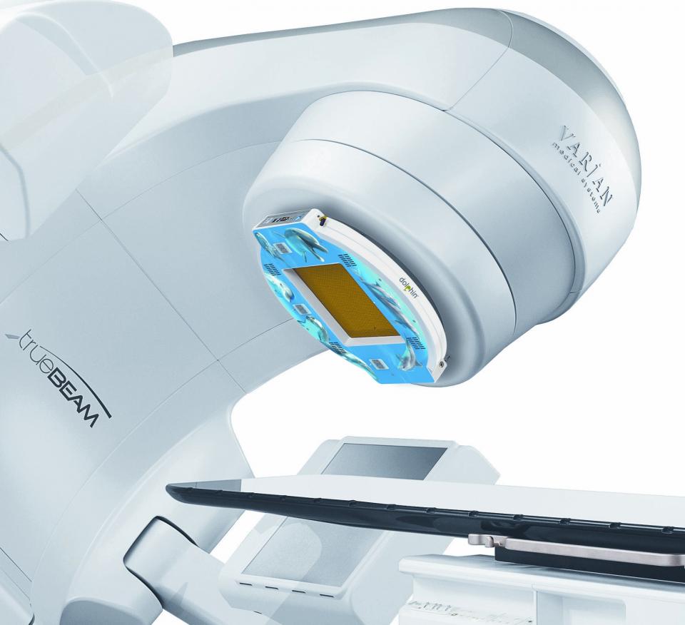 IBA steps forward in online treatment monitoring • healthcare-in-europe.com