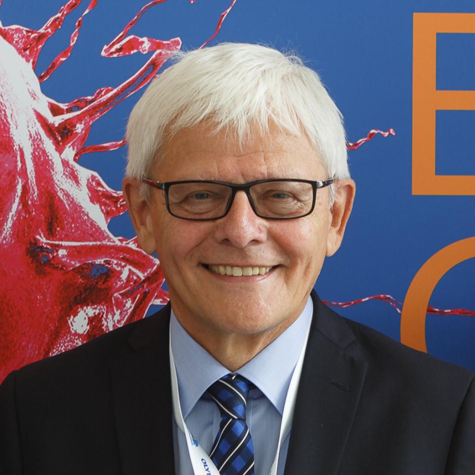 Revolution and evolution in oncology • healthcare-in-europe.com